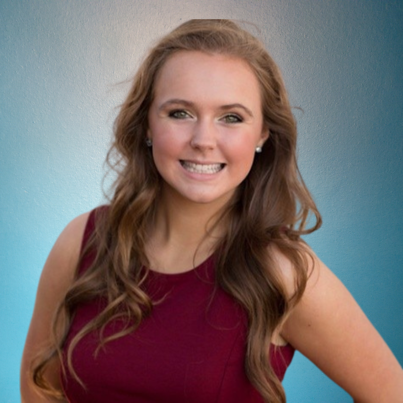 Katie Clare – Titan Talent Partners